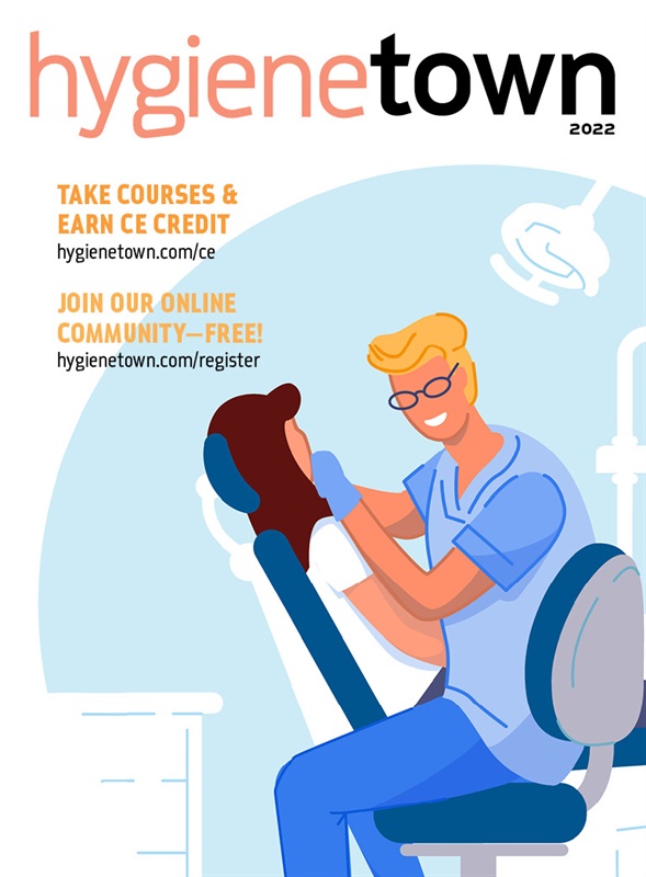 Hygienetown - Where The Hygiene Community Lives