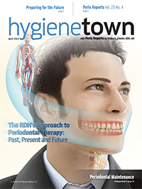 Perio Reports - Hygienetown